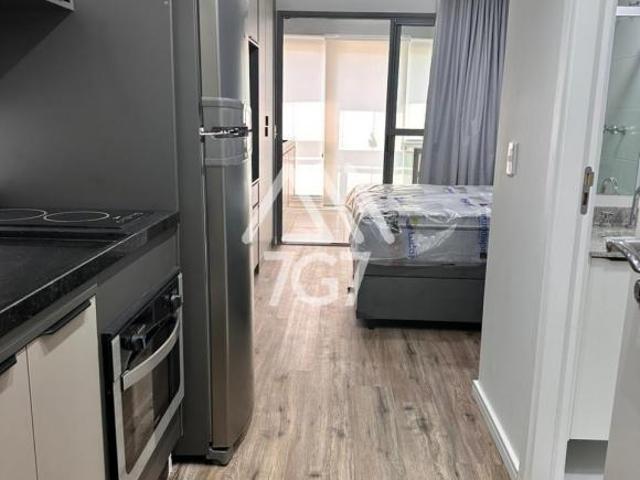 APARTAMENTO À VENDA NO BROOKLIN