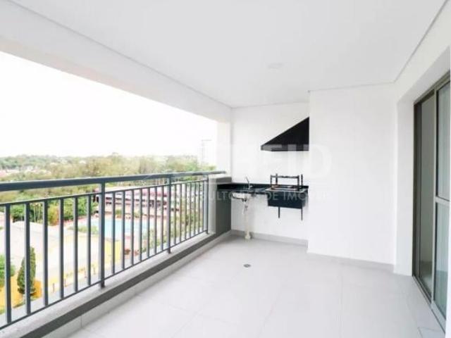 Apartamento à venda no Brooklin!