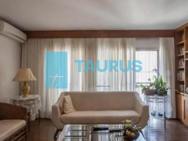 Apartamento á venda no Brooklin, 4 dormitórios, 1suíte, 2 vagas, 170 m²