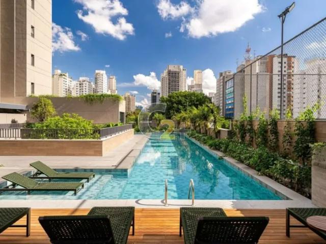 Apartamento a venda no Brooklin 4 suites 3 vagas