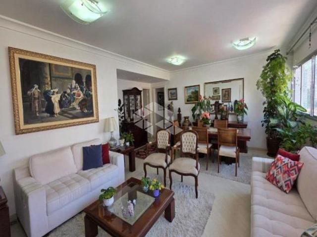 Apartamento à Venda no Brooklin 4 Quartos