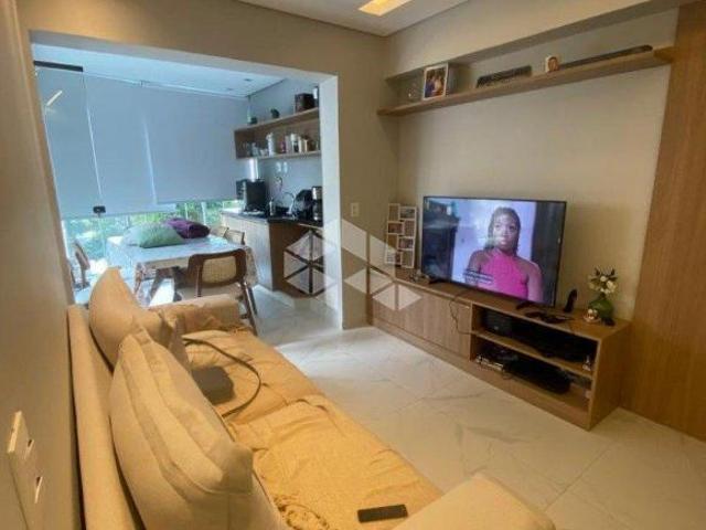 Apartamento à venda no Brooklin