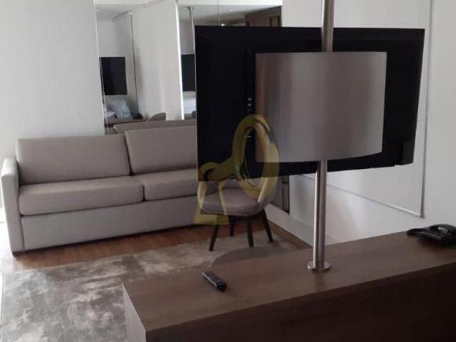 Apartamento à Venda no Brooklin