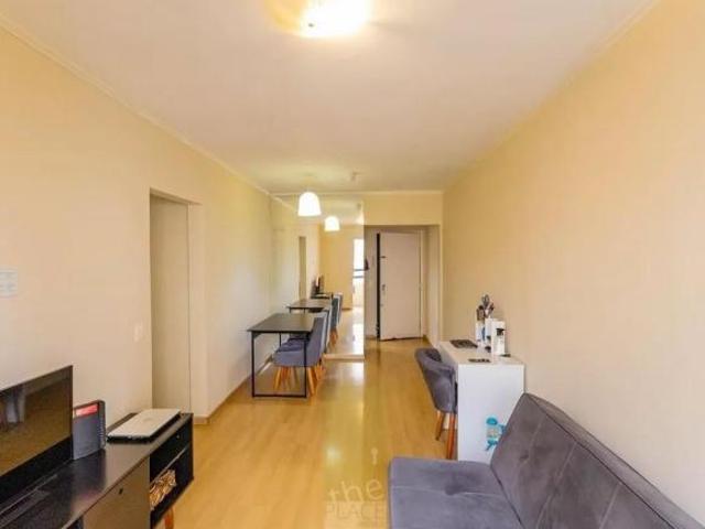 APARTAMENTO À VENDA NO BROOKLIN