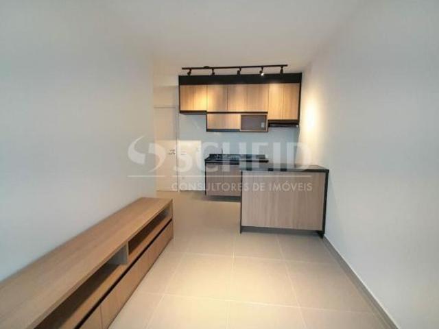 Apartamento á Venda no Brooklin 58m² 2 quartos 1 suíte 1 vaga