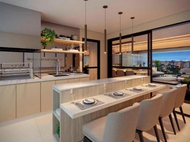 Apartamento à Venda no Brooklin