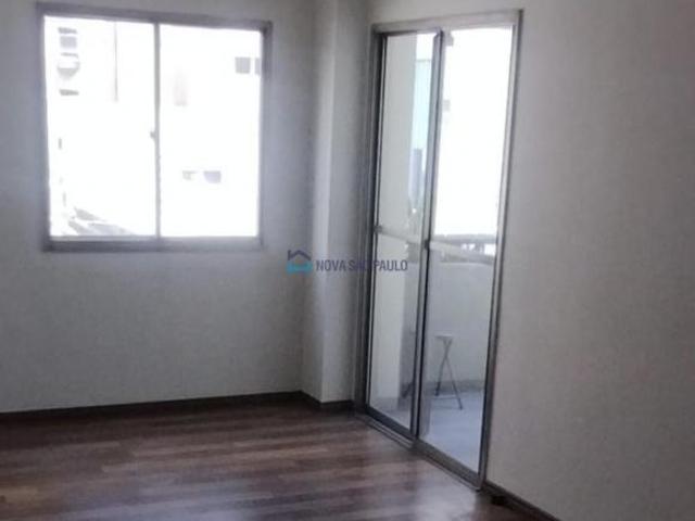 Apartamento a venda no Brooklin 78 metros 2 dormitórios