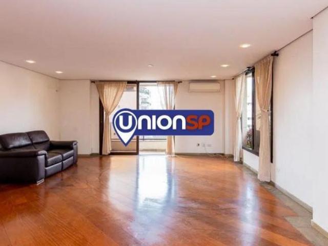 Apartamento à Venda no Brooklin