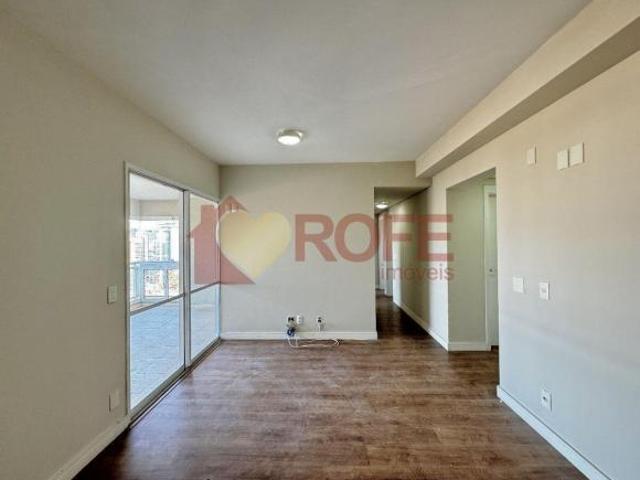Apartamento à venda no Brooklin ? 84m² | 2 dormitórios | Condomínio completo