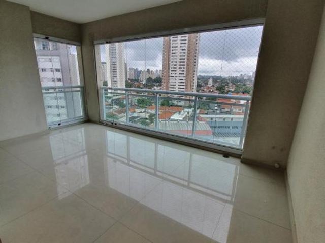 Apartamento à Venda no Brooklin 85 m², 3 Quartos sendo 1 Suíte, 2 Vagas por R$ 1.750.000,00 São Pau