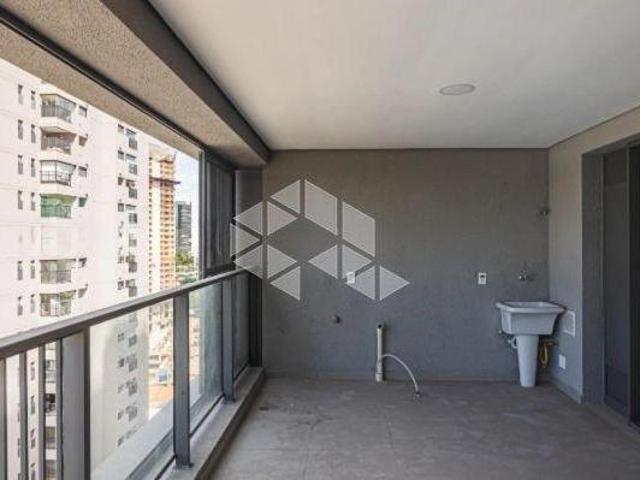 Apartamento à venda no Brooklin 94m², 3 suítes e 2 vagas