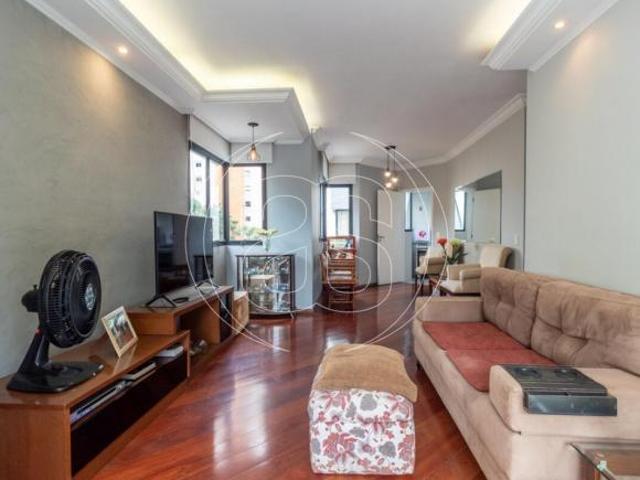 APARTAMENTO À VENDA NO BROOKLIN