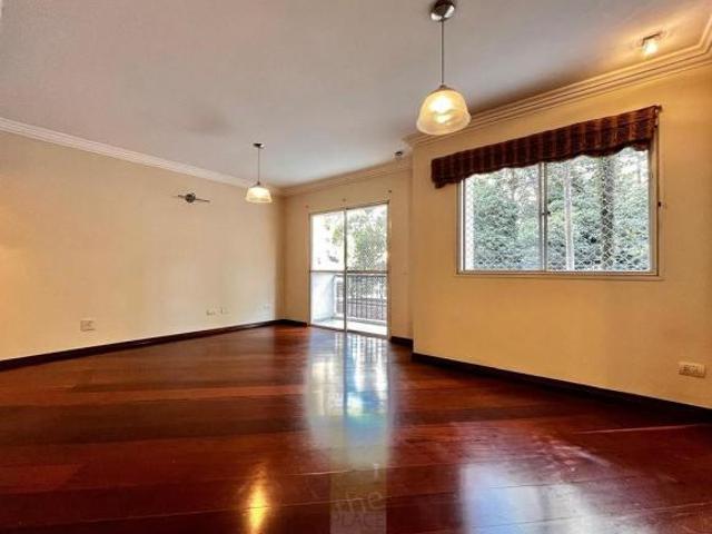 APARTAMENTO À VENDA NO BROOKLIN, 92 M² ÚTIL