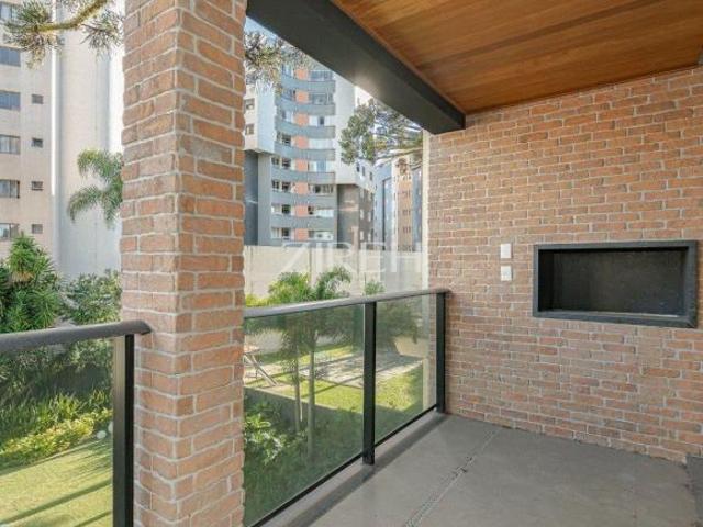 APARTAMENTO À VENDA NO BROOKLYN, 2 SUÍTES, 2 VAGAS, VARANDA COM CHURRASQUEIRA, BIGORRILHO
