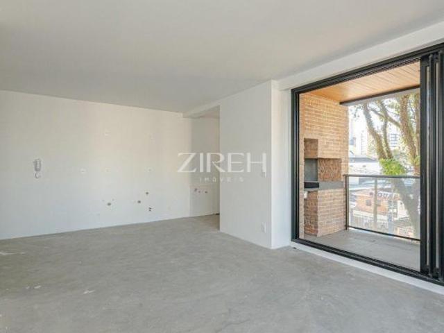 APARTAMENTO À VENDA NO BROOKLYN, 3 QUARTOS, 1 SUÍTE, 2 VAGAS, VARANDA COM CHURRASQUEIRA, BIGORRILHO