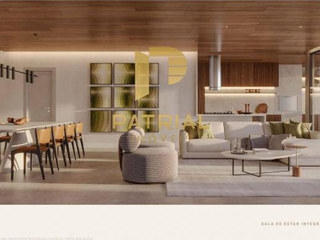 Apartamento à venda no Cabral
