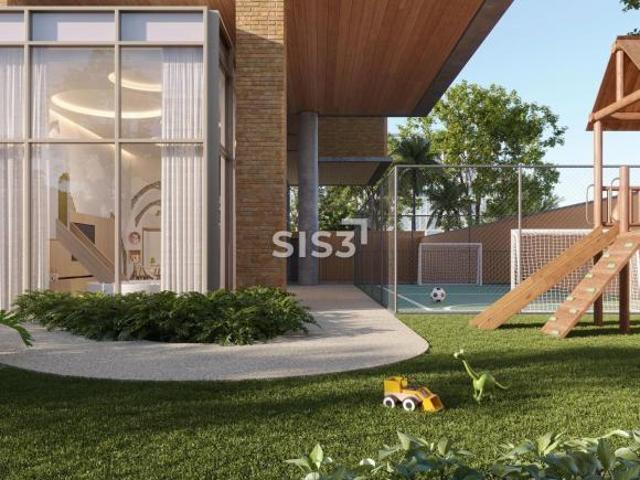 Apartamento à venda no Cabral | 3 a 5 suítes | Ami