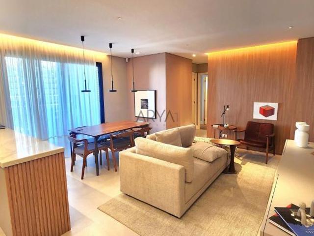 Apartamento à venda no Cabral ARYA1