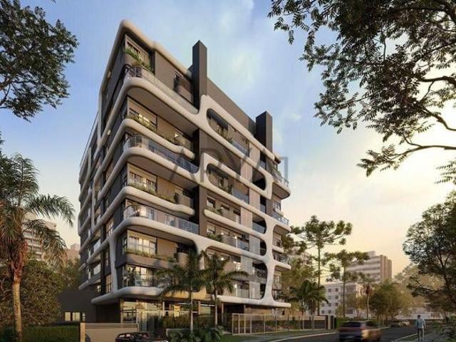 Apartamento à venda no Cabral ARYA1