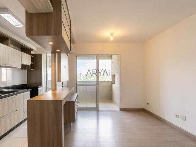 Apartamento à venda no Cabral ARYA1