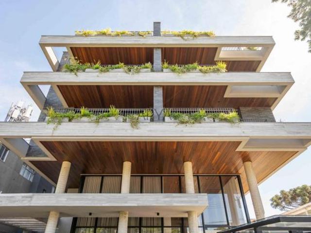 Apartamento à venda no Cabral ARYA1
