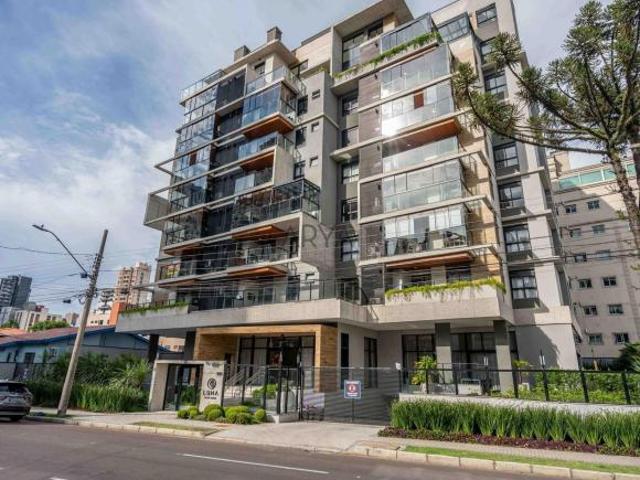 Apartamento à venda no Cabral ARYA1