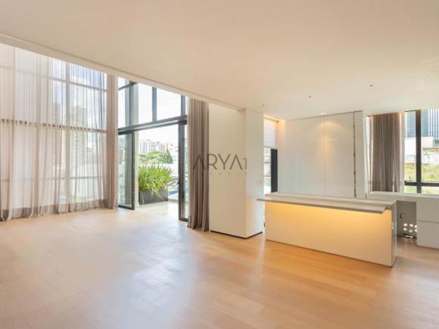 Apartamento à venda no Cabral ARYA1