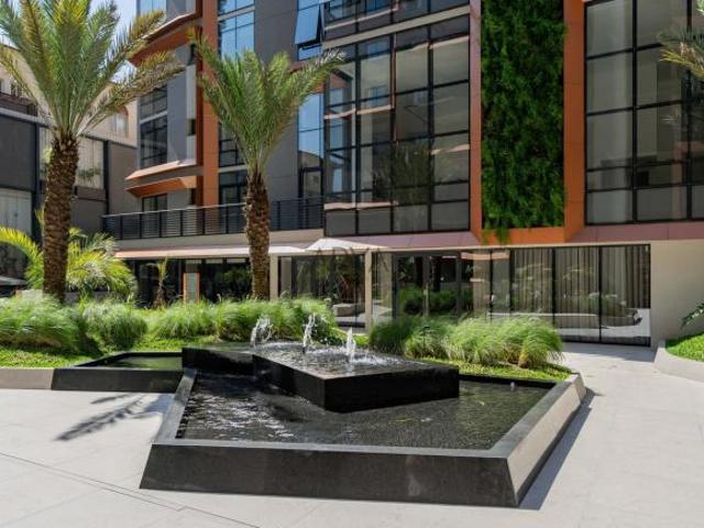 Apartamento à venda no Cabral ARYA1