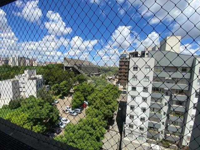 Apartamento a Venda no Cabral com 66 m² de Área Útil