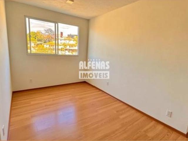 Apartamento à venda no Cabral Contagem