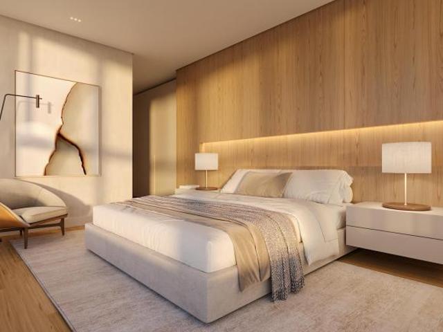 Apartamento à venda no Cabral | Curitiba