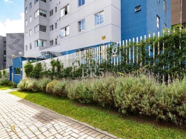 Apartamento à venda no Cabral, Curitiba – 2 quartos, 122 m², 1 vaga, ótima localização