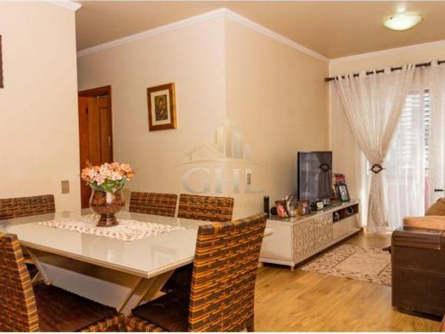 Apartamento à Venda no Cabral – Curitiba