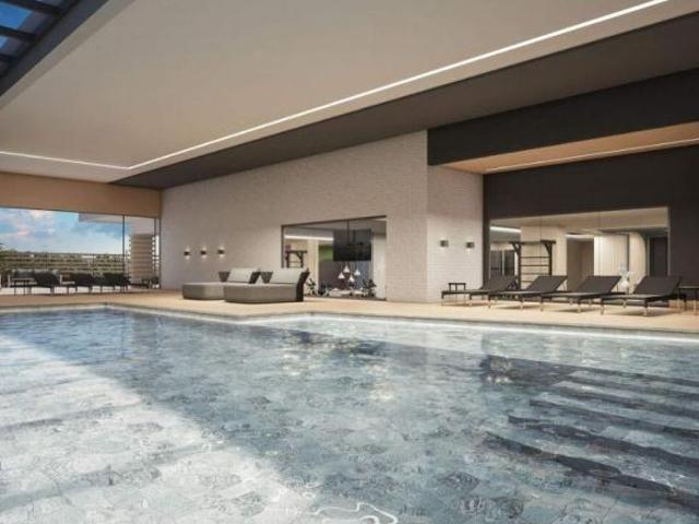Apartamento à venda no Cabral, Curitiba