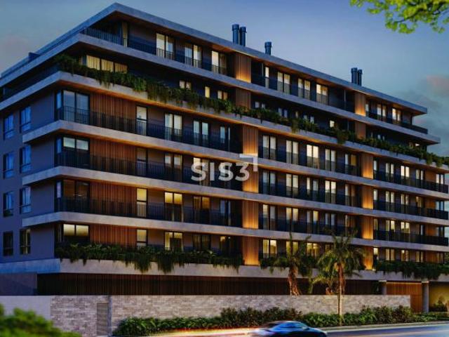Apartamento à venda no Cabral | JOÁ, Laguna | 3 su