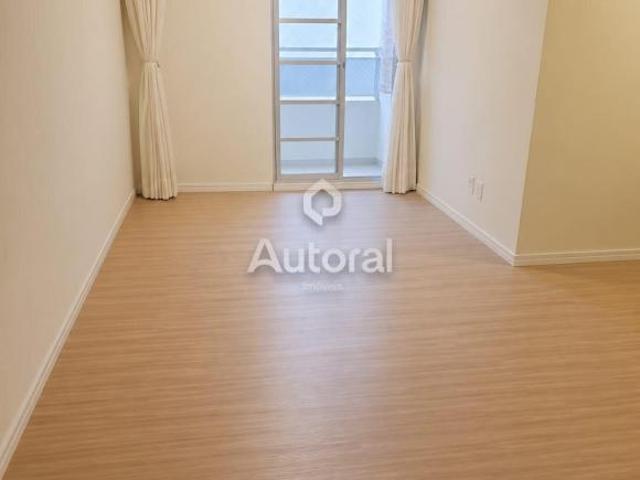 Apartamento à venda no Cabral mobiliado e pronto