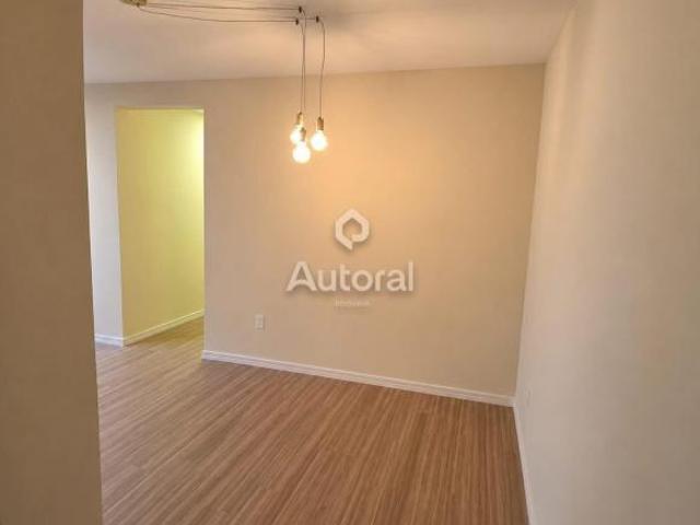 Apartamento à venda no Cabral mobiliado e pronto