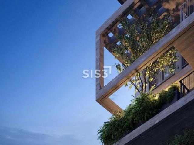 Apartamento à venda no Cabral | Noar, Neolar | 3 s