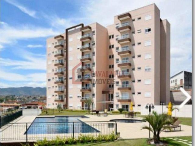 Apartamento a venda no CAETETUBA Atibaia 2 Dorms
