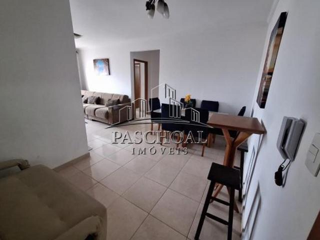 Apartamento à venda no Caiçara 100 metros da pracinha