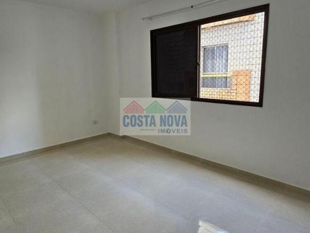 Apartamento à Venda no Caiçara 2 Dormitórios