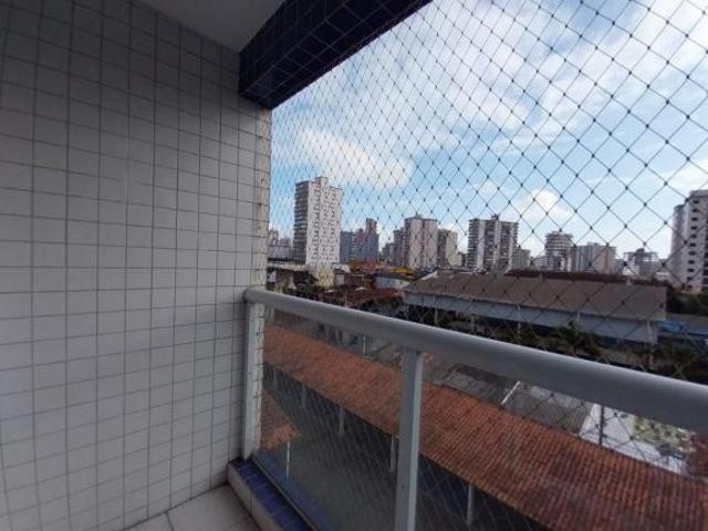 Apartamento à venda no Caiçara