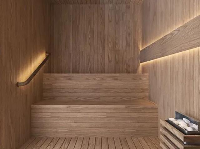 Apartamento à venda no Caiçara