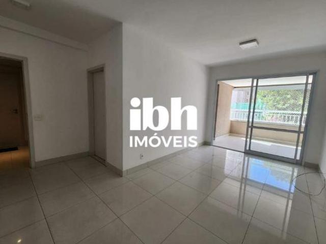 Apartamento à venda no Caiçara
