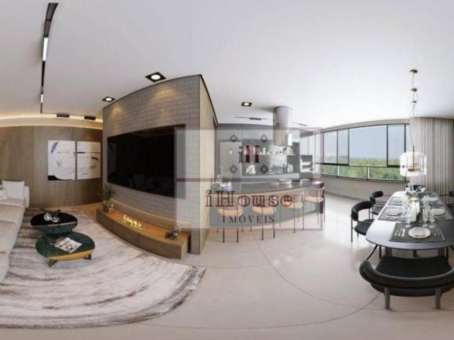 Apartamento a venda no Caiçara