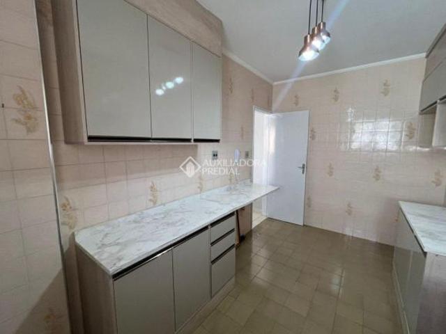 Apartamento à venda no Caiçara conforto, praticidade e excelente localização!