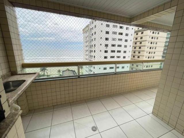 Apartamento à venda no Caiçara, em Praia Grande SP