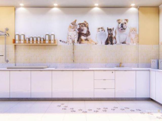 Apartamento à venda no Caiçara, em Praia Grande SP