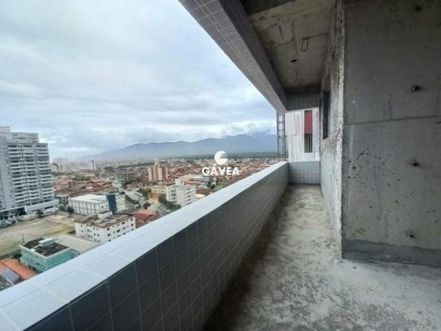 Apartamento à venda no Caiçara em Praia Grande