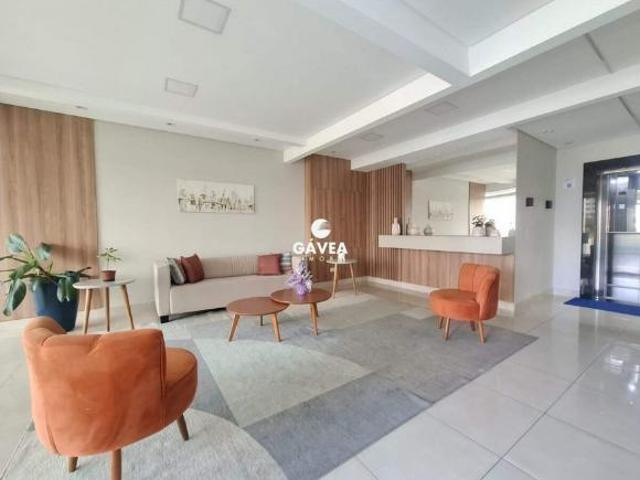 Apartamento à venda no Caiçara em Praia Grande